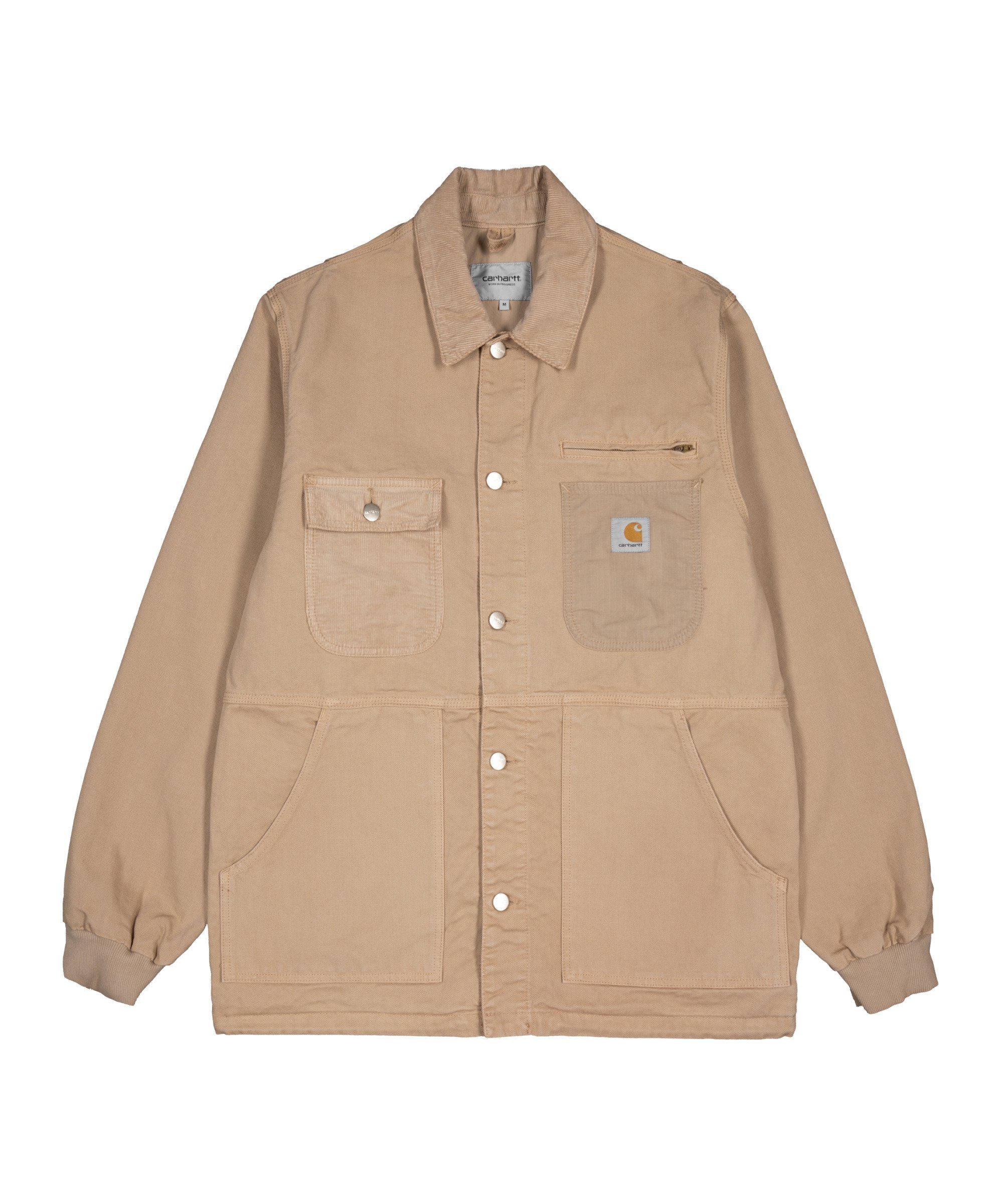 Carhartt WIP Sweatjacke Medley Jacke
