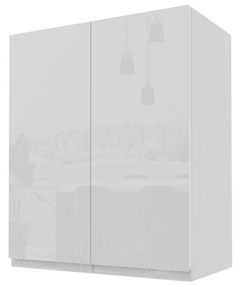 Feldmann Wohnen Klapphängeschrank Florence Florence 1 St 60cm Front