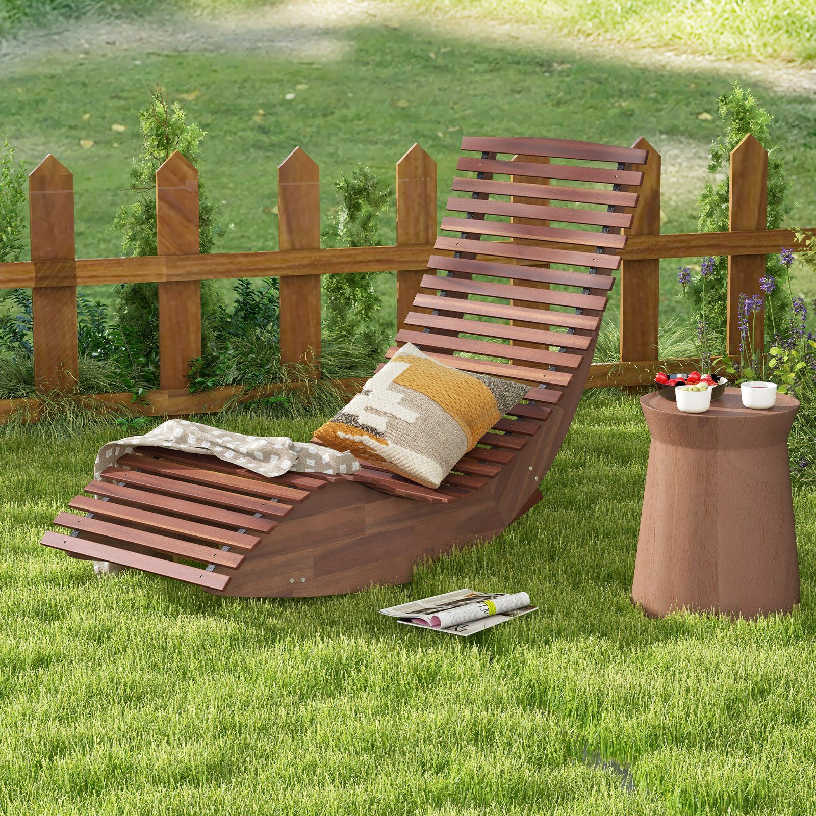 Garten Hängeliegen online kaufen | OTTO