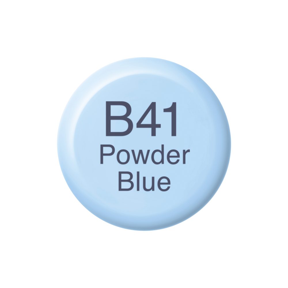 COPIC Füller Ink Typ B - 41