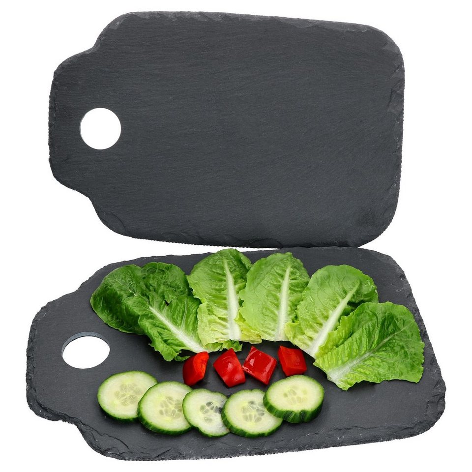 Ritzenhoff And Breker Servierplatte Ritzenhoffandbreker 2x Schieferplatte