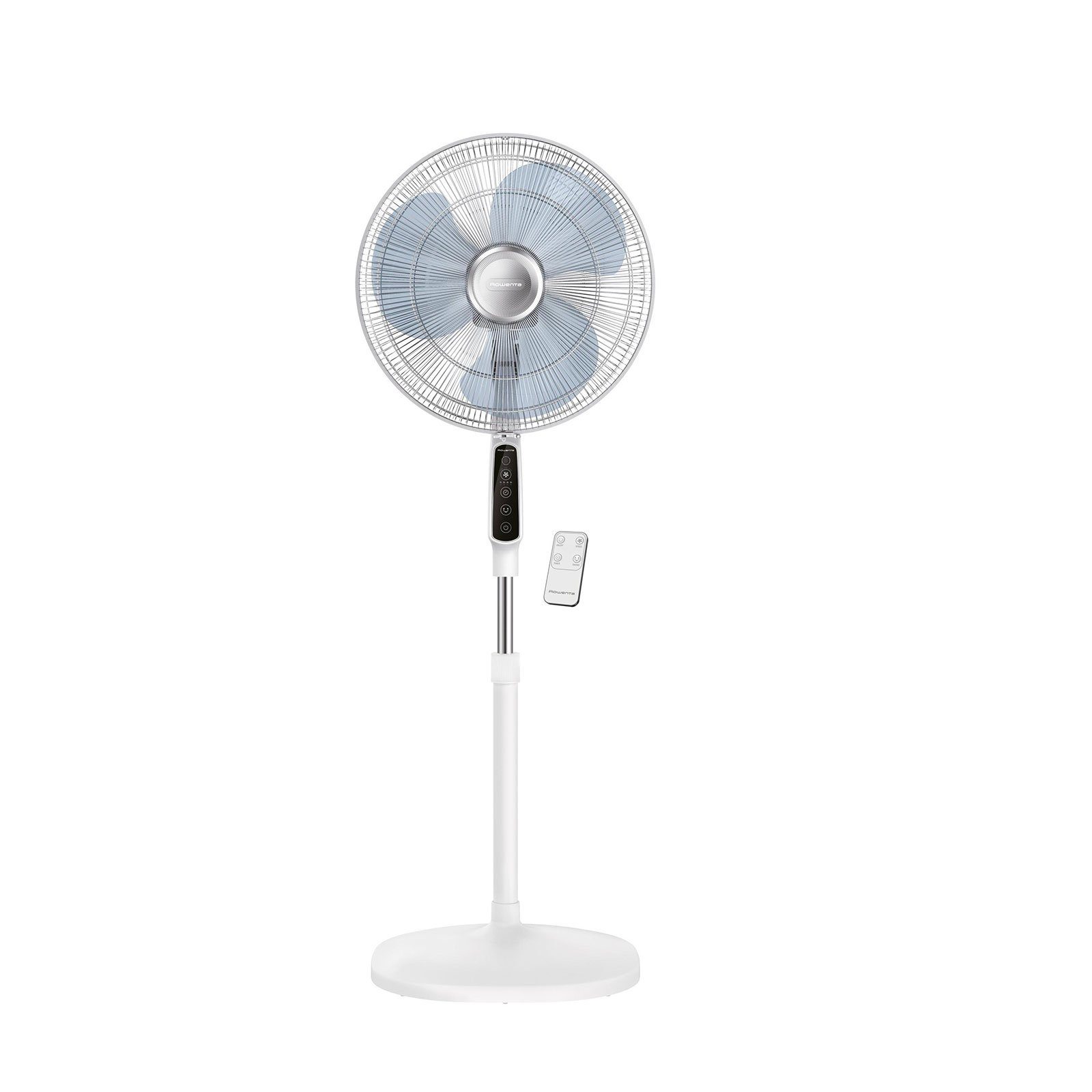 Rowenta Standventilator VU 4440 Essential+, Bequeme Benutzung