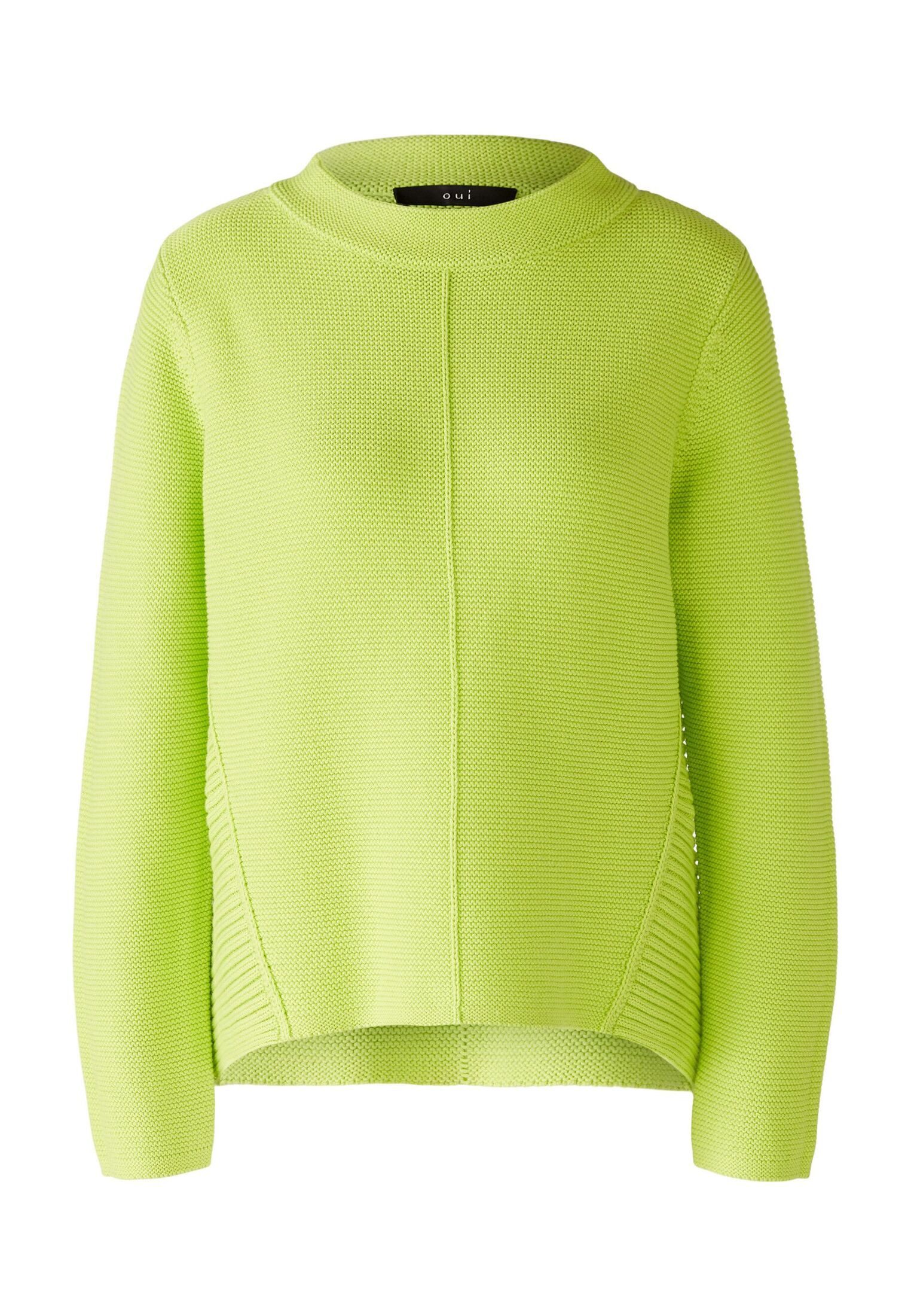 Grüne Oui Pullover für Damen online kaufen | OTTO