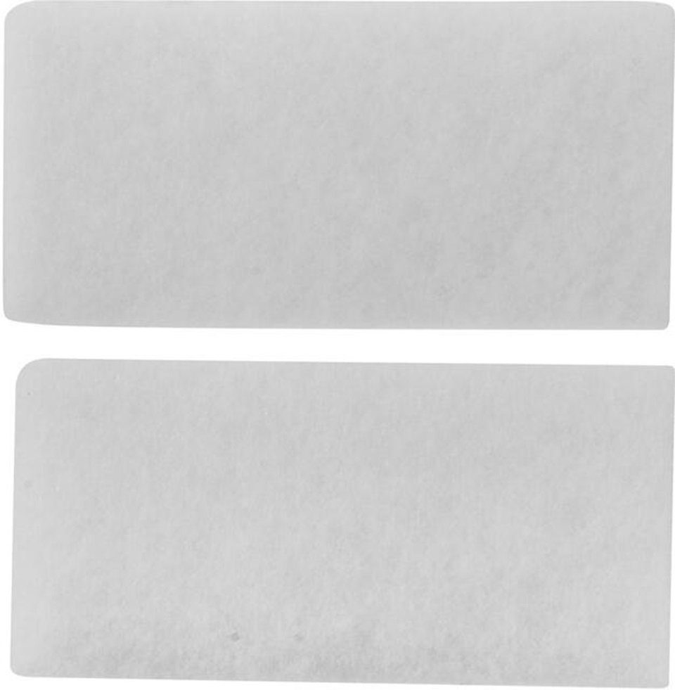 WOLF Filter-Set WOLF Service-Set Filter Klasse G4 2Stück, 295x140mm