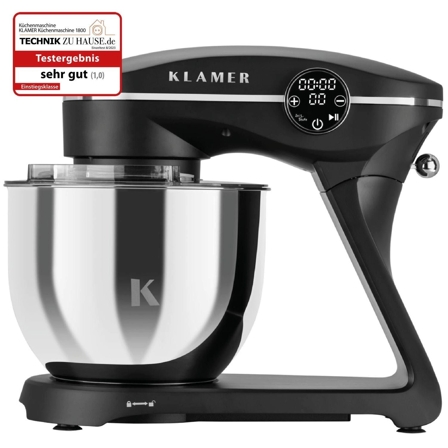 KLAMER Küchenmaschinen online kaufen | OTTO
