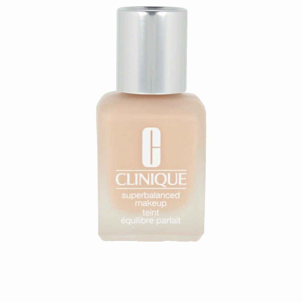 CLINIQUE Foundation Superbalanced Makeup CN 28 Ivory 30ml, Schminke