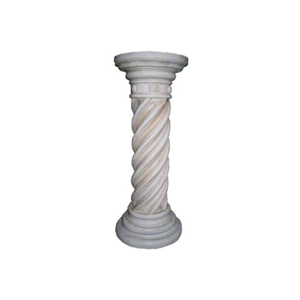 Jvmoebel Dekosäule Deko Figur Statue Skulptur 75 Cm Figuren Statuen