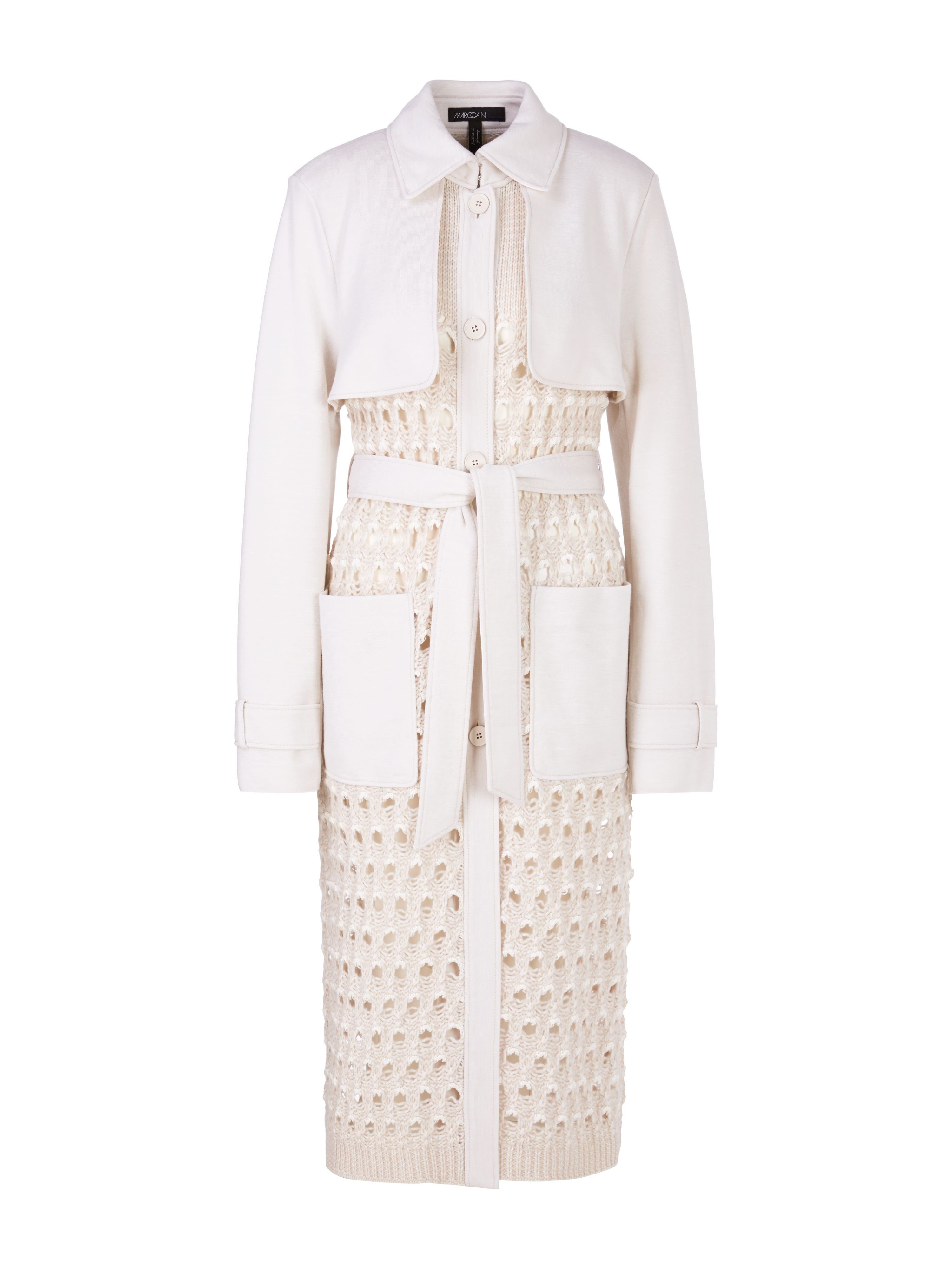 Marc Cain Mäntel für Damen online kaufen | OTTO