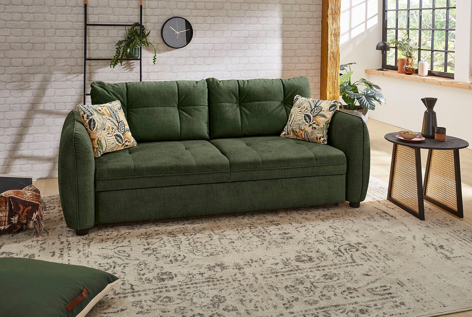 Schlafsofas 180x200 kaufen » Schlafcouches 180x200 | OTTO