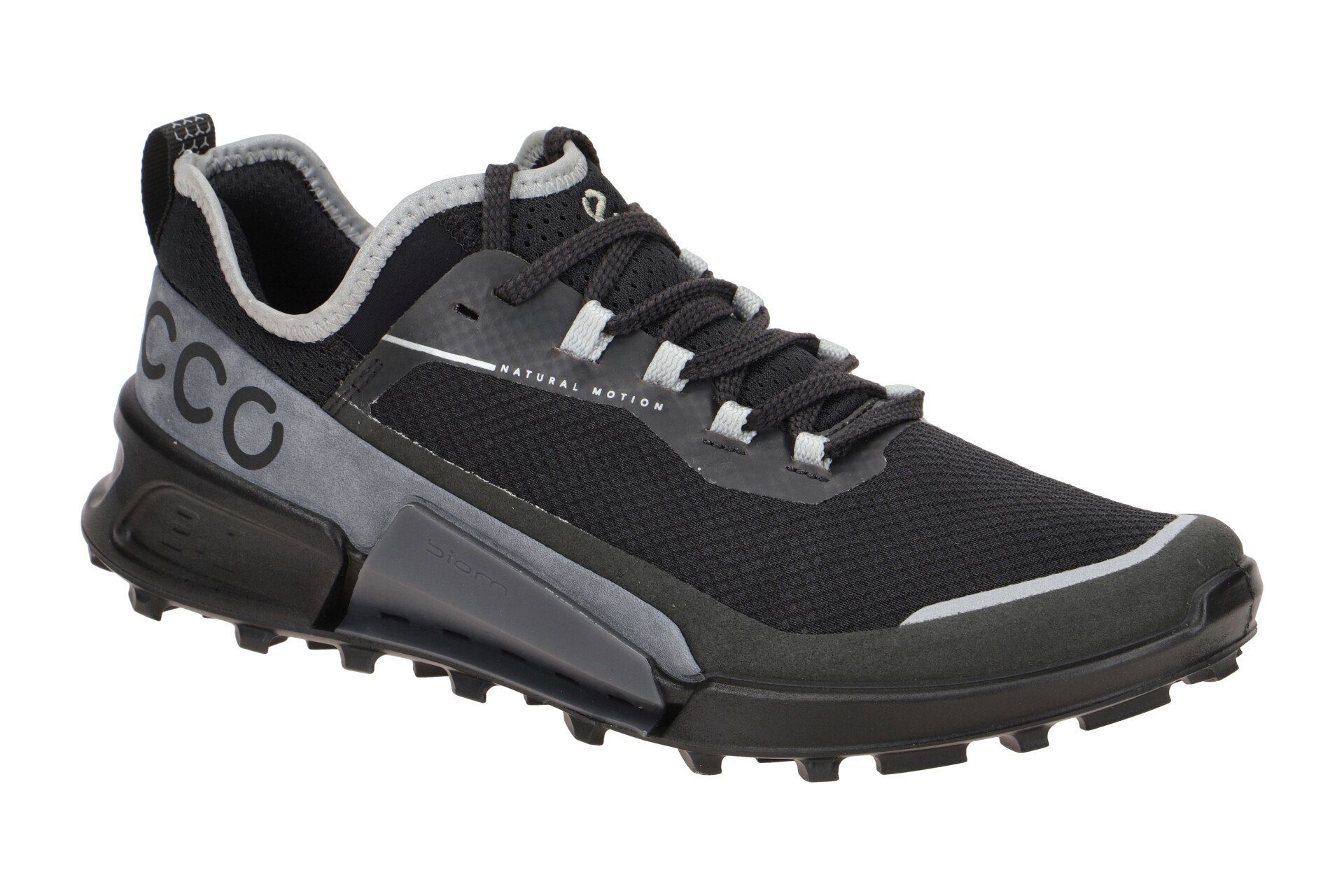 Ecco 82280360266 Schnürschuh, Weite G - normal Weite