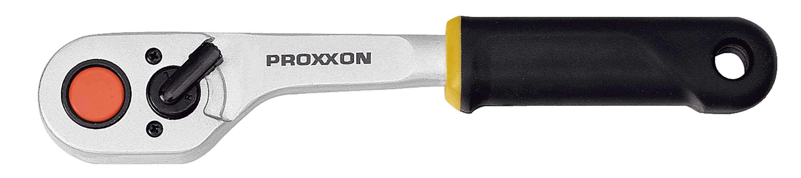 PROXXON INDUSTRIAL Ratsche, 5,00