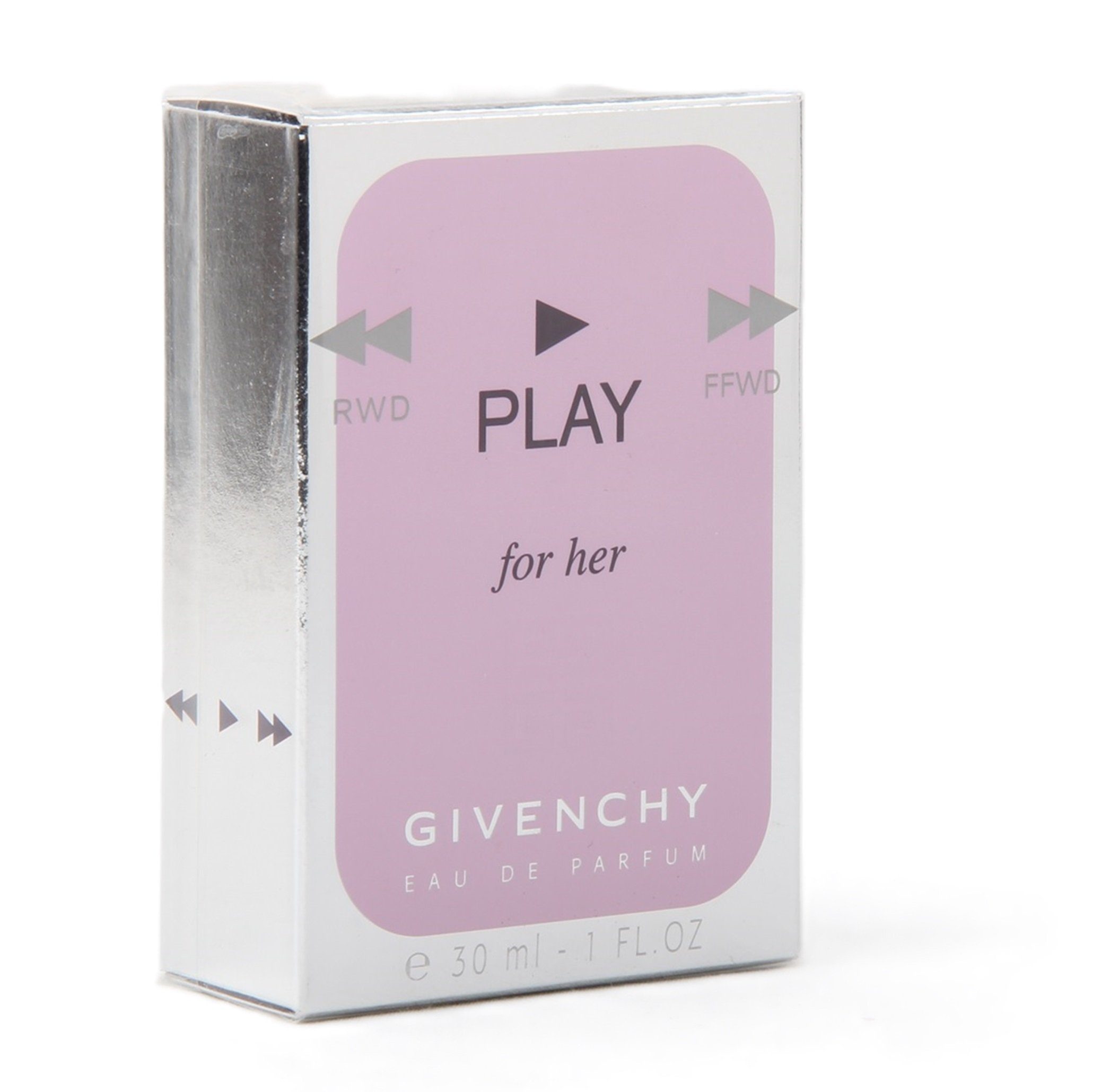 GIVENCHY Eau de Parfum Givenchy For Her Play Eau de Parfum 30ml