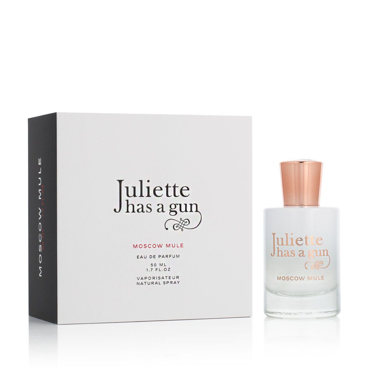 Juliette has a Gun Eau de Toilette Unisex-Parfüm Juliette Has A Gun Eau ...
