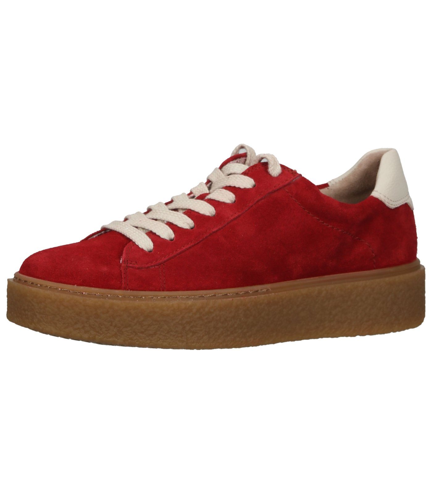 Rote Paul Green Sneaker online kaufen | OTTO