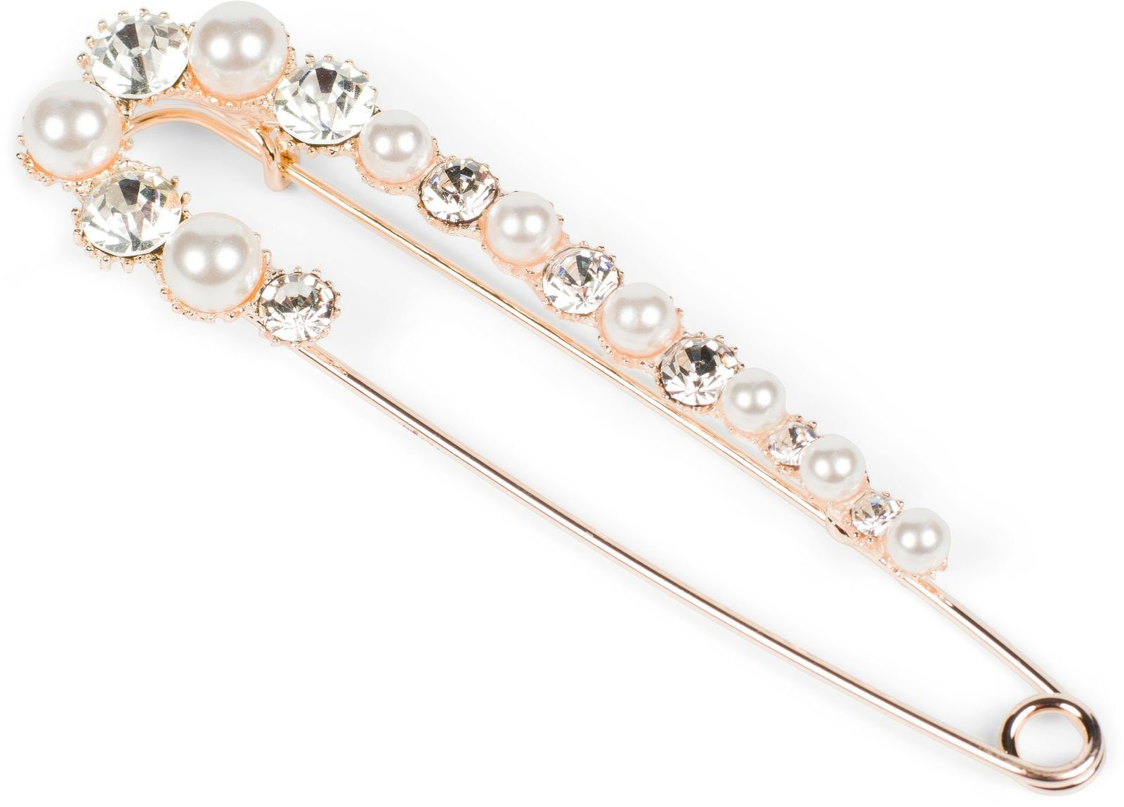 Goldene Broschen für Damen kaufen » Gold Anstecknadeln | OTTO