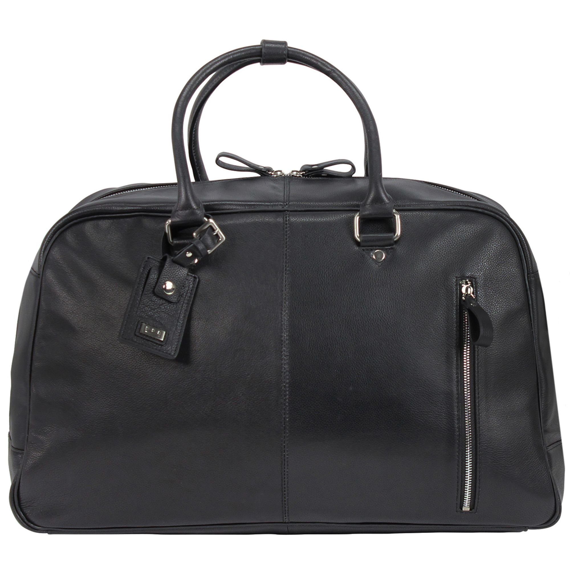 Leonhard Heyden Reisetasche »Hamburg«, Leder | OTTO