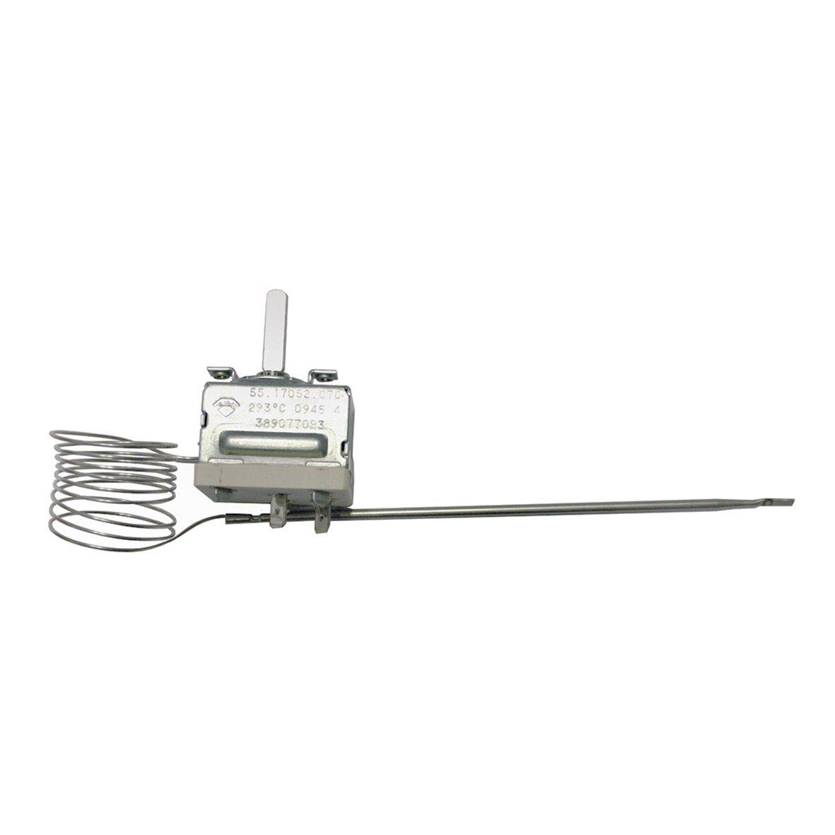 Easypart Thermodetektor Wie Electrolux 3890770237 Thermostat Für