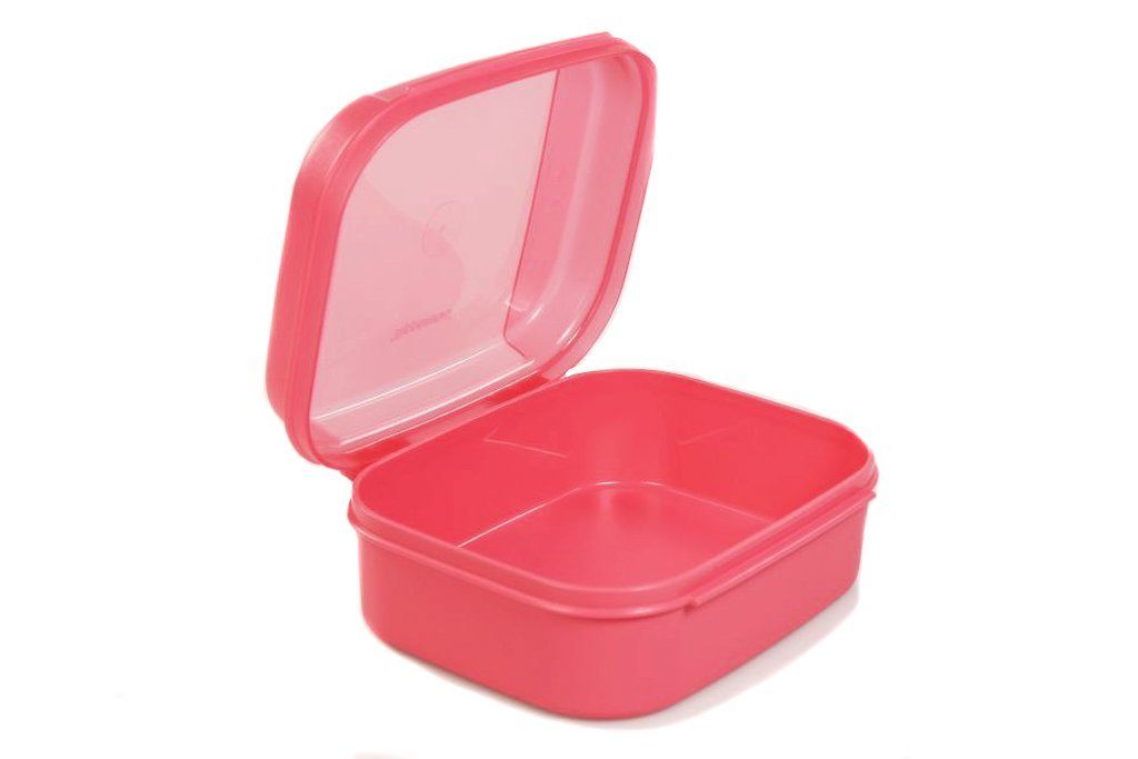 Erstaunlich Tupperware Naschkatzchen 1 7 L Ebenbild