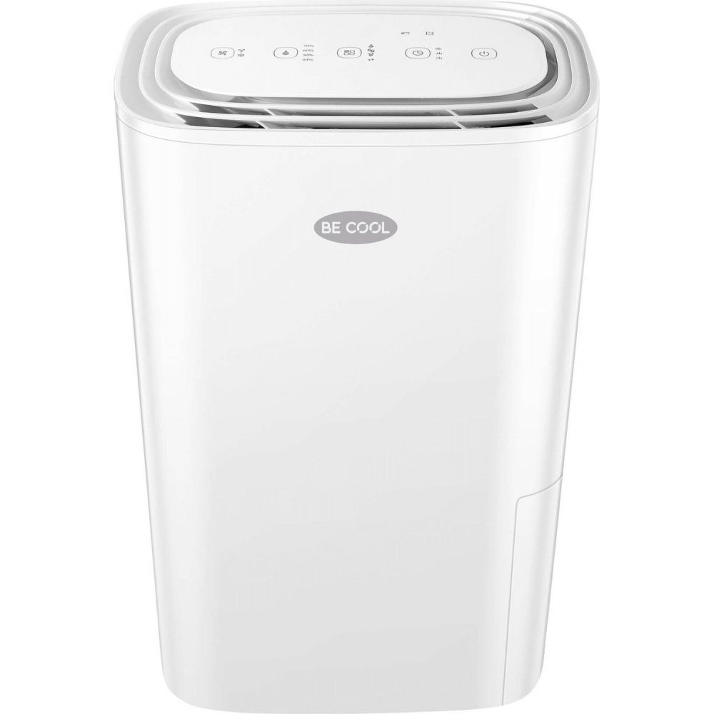 be cool Luftentfeuchter BC18LEF2201 - Luftentfeuchter - weiß ...