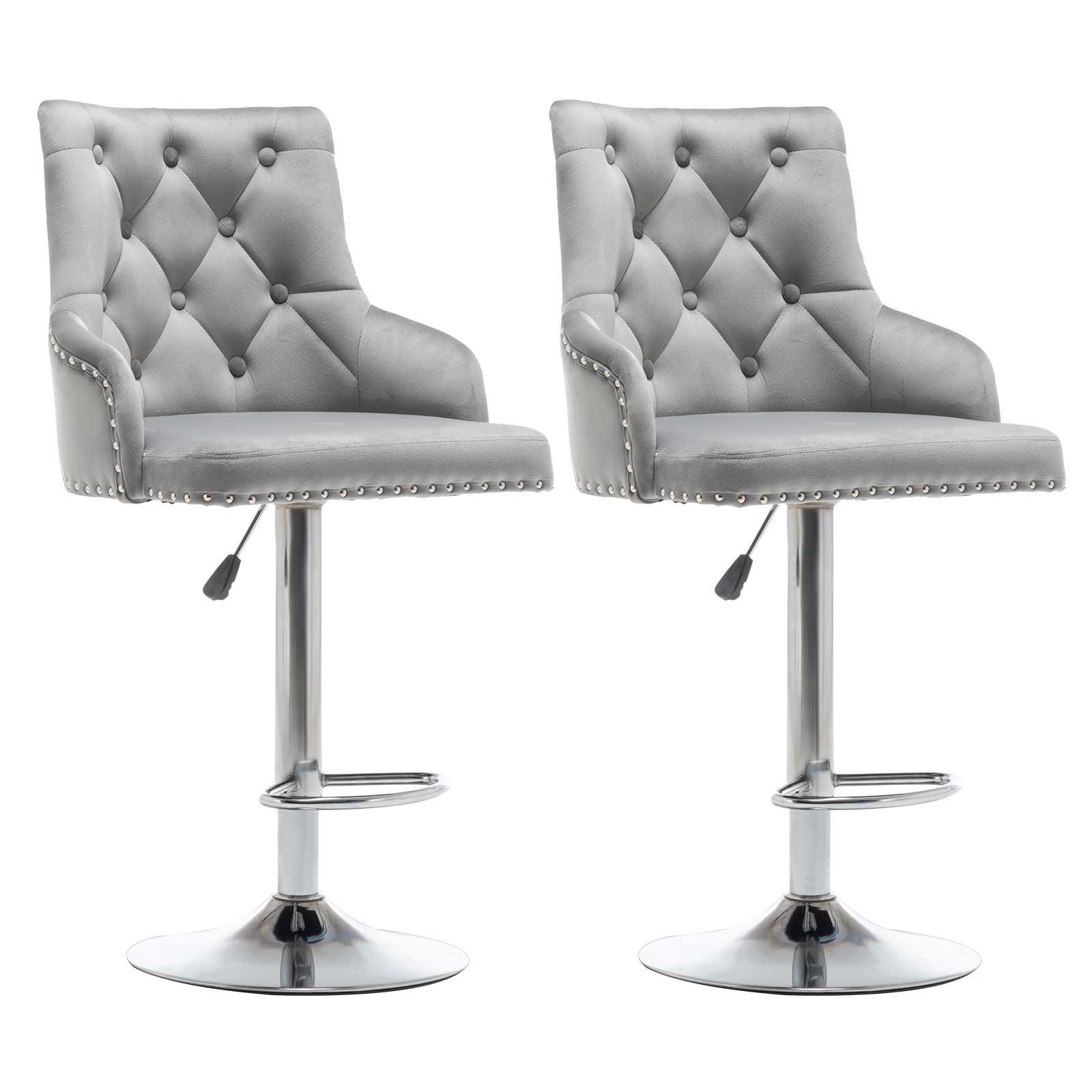 Barhocker Hohenverstellbar Mit Armlehne