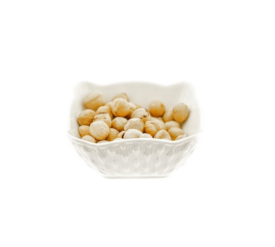 Almina Snackschale 6er Snackschalen Set Porzellan Servierschale Mit