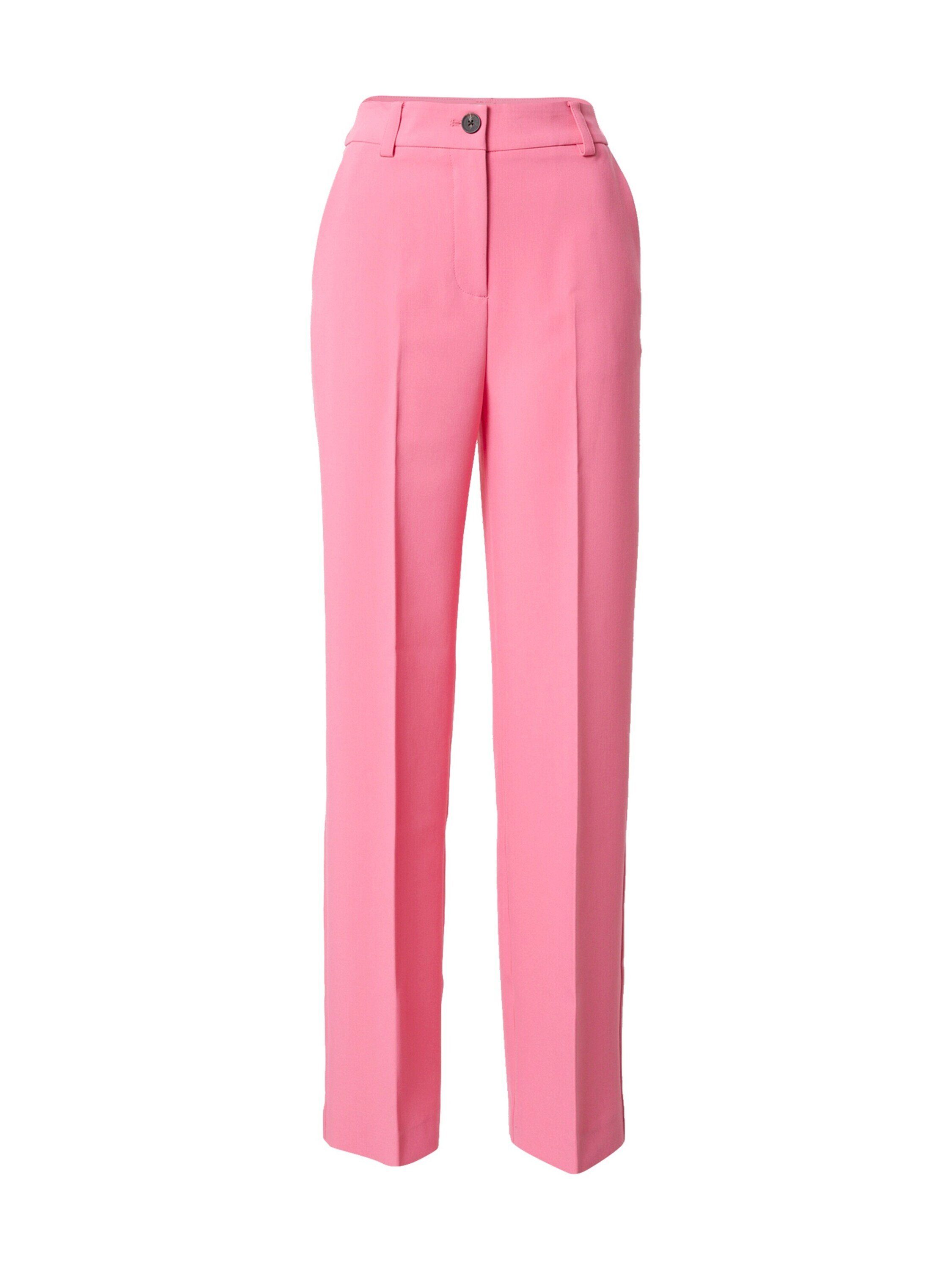 Modström Bügelfaltenhose Gale 1 Tlg Plainohne Details Falten