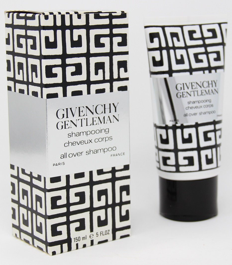 GIVENCHY Haarshampoo Givenchy Gentleman All over Shampoo 150ml