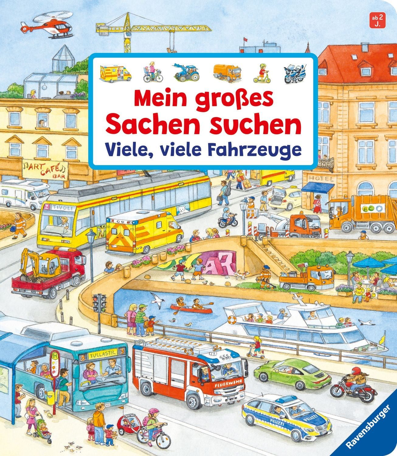 Sachen suchen - Meine Fahrzeuge / Susanne Gernhäuser, X