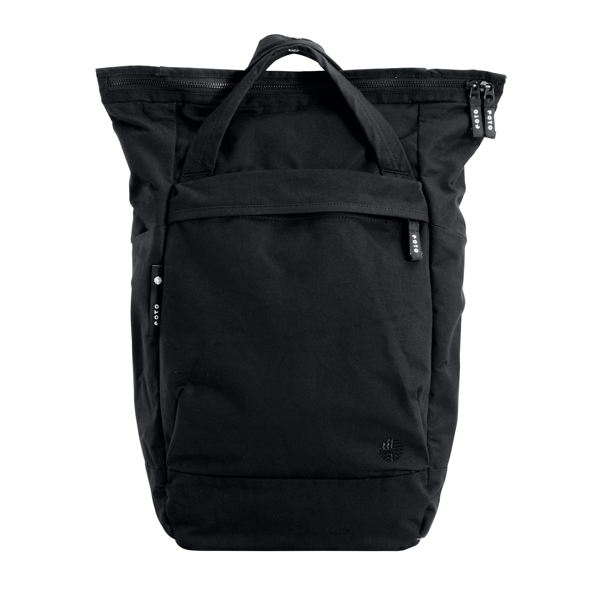 eoto Rucksack WATER ALL:WAVES Daypack, nachhaltig, 21 L (1-tlg), Backpack