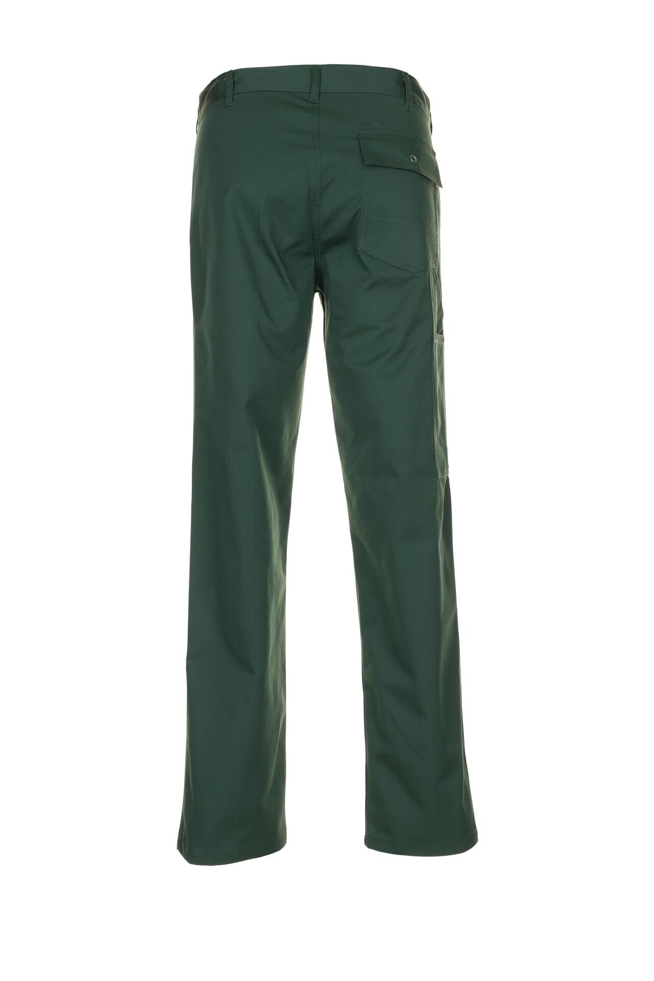 Planam Arbeitshose Bundhose Mg 260 Mittelgrün Größe 90 1 Tlg