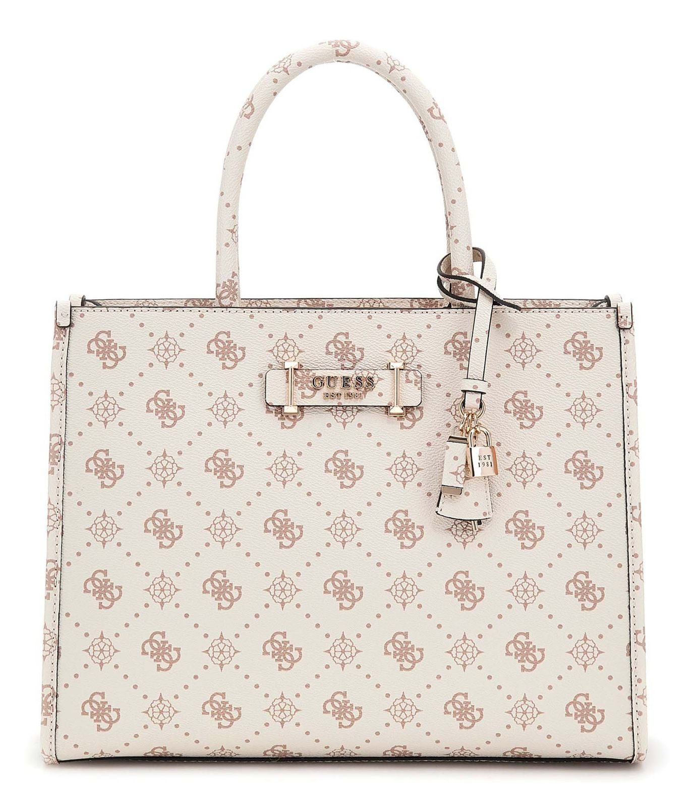 Guess Handtasche 2 Compartment Tote Bag, Handbag