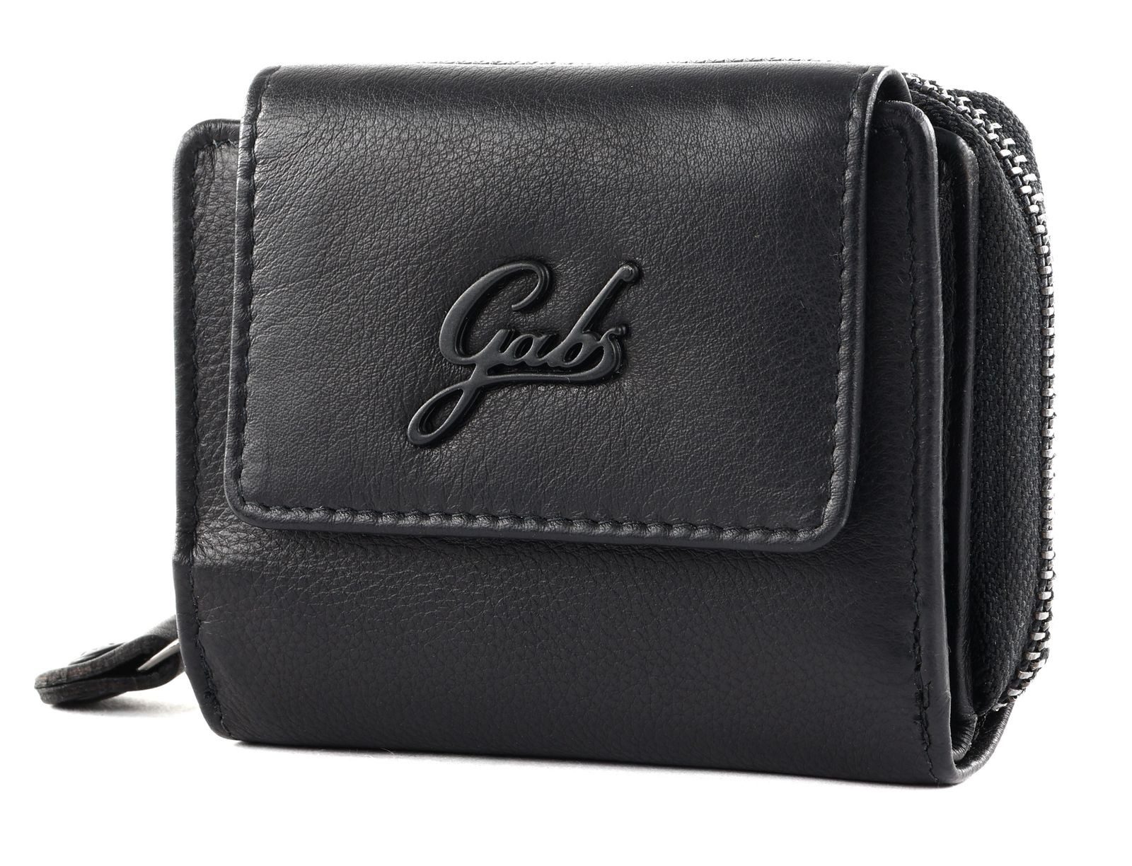 Gabs Geldbörse Wallet, aus echtem Leder