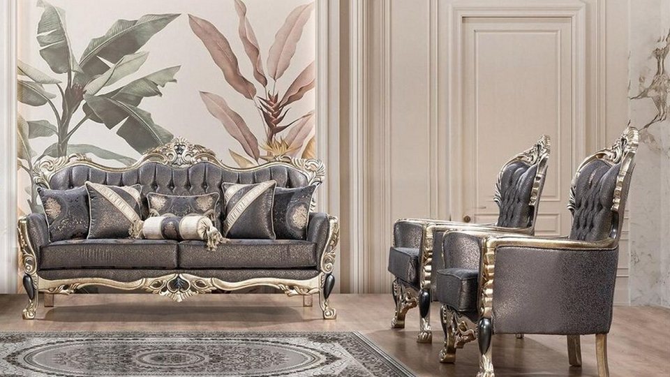 Jvmoebel Sofa Sofagarnitur 311 Sitzer Set Design Sofas Polster