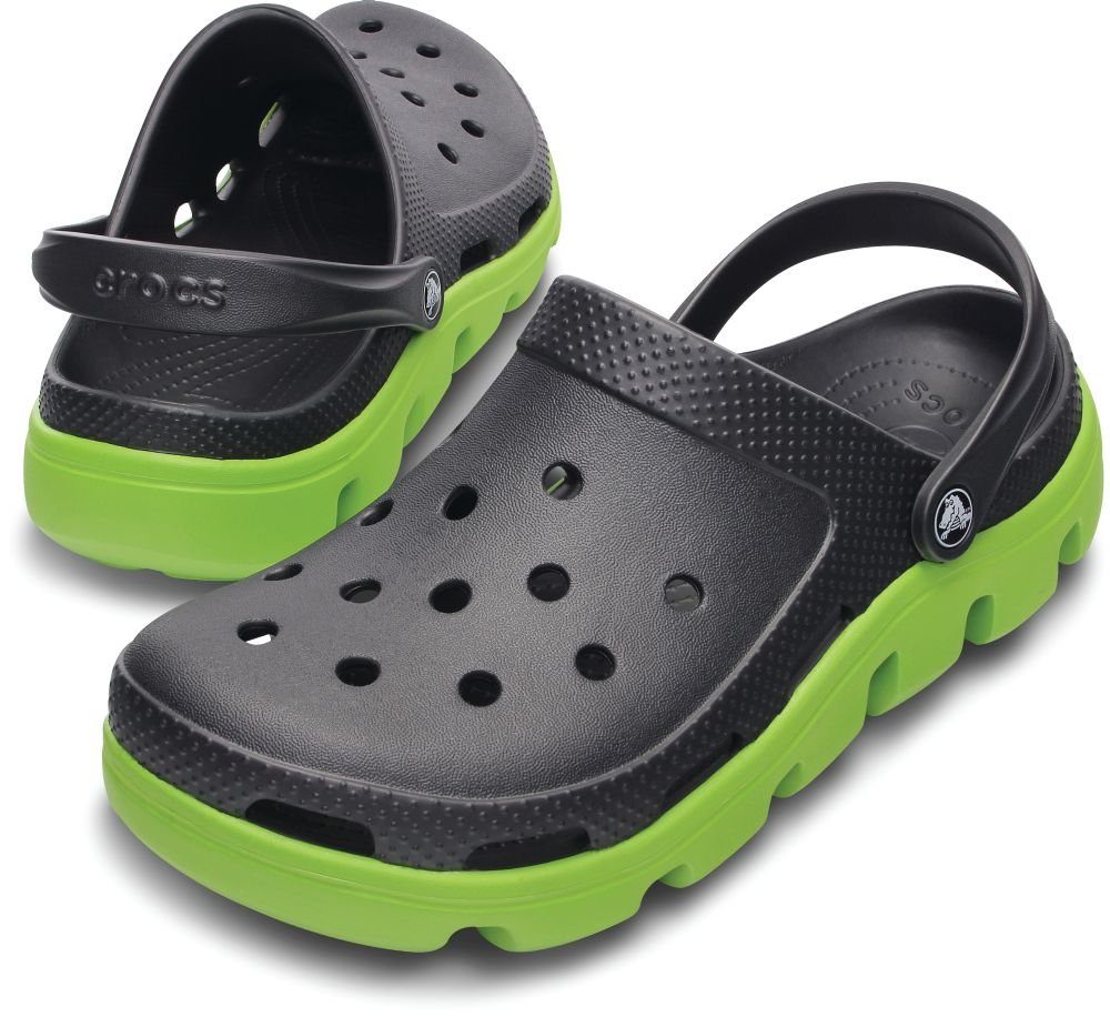 Crocs »Crocs Duet Sport Clog« Clog online kaufen | OTTO