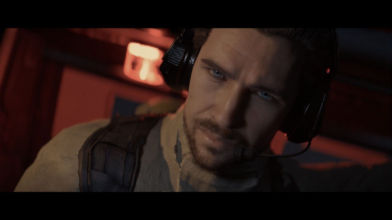 Quantum Error PlayStation 5