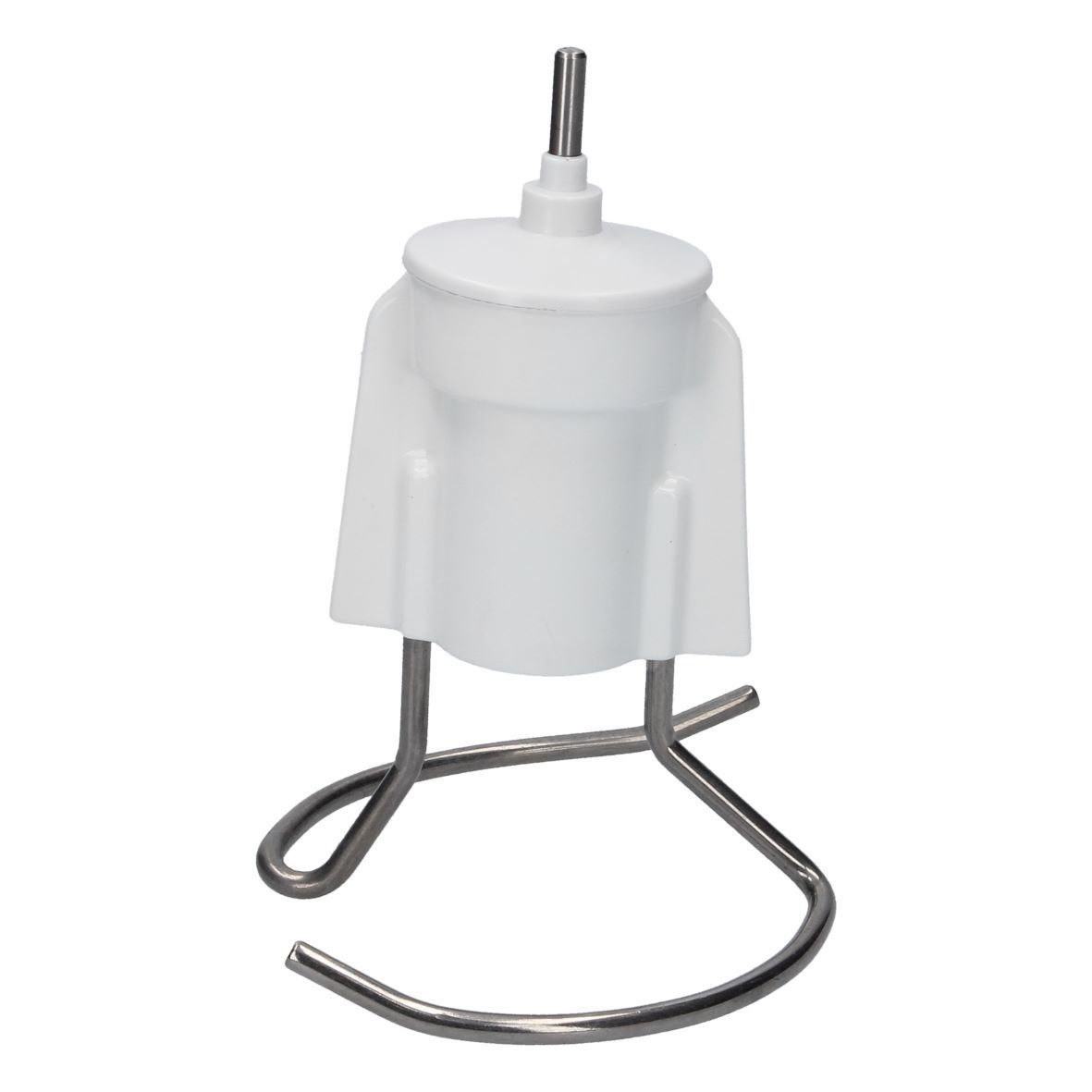 Easypart Küchenmaschinen Zubehör Set Wie Braun 67051262 Knethaken Braun