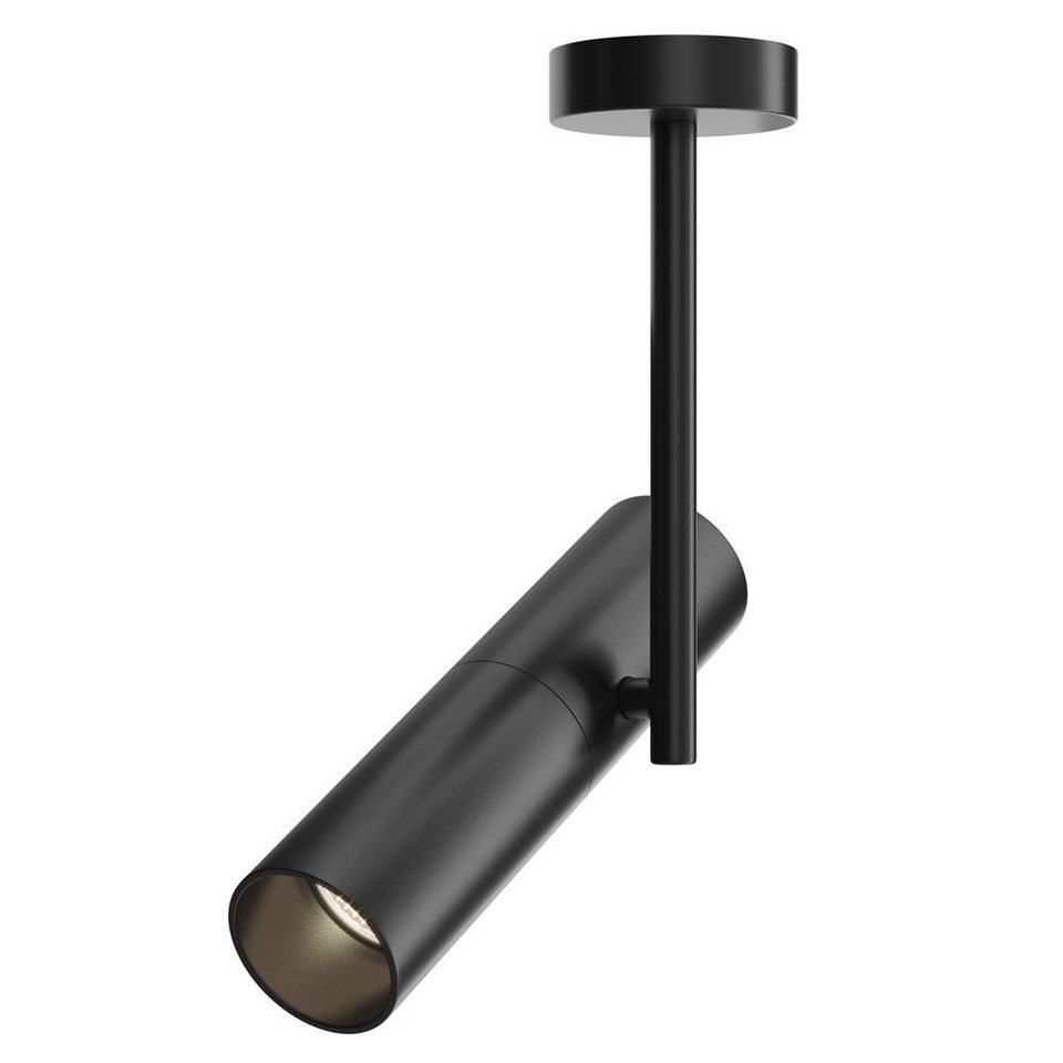 Maytoni Led Deckenspot Deckenleuchte Deckenstrahler Deckenlampe Alu