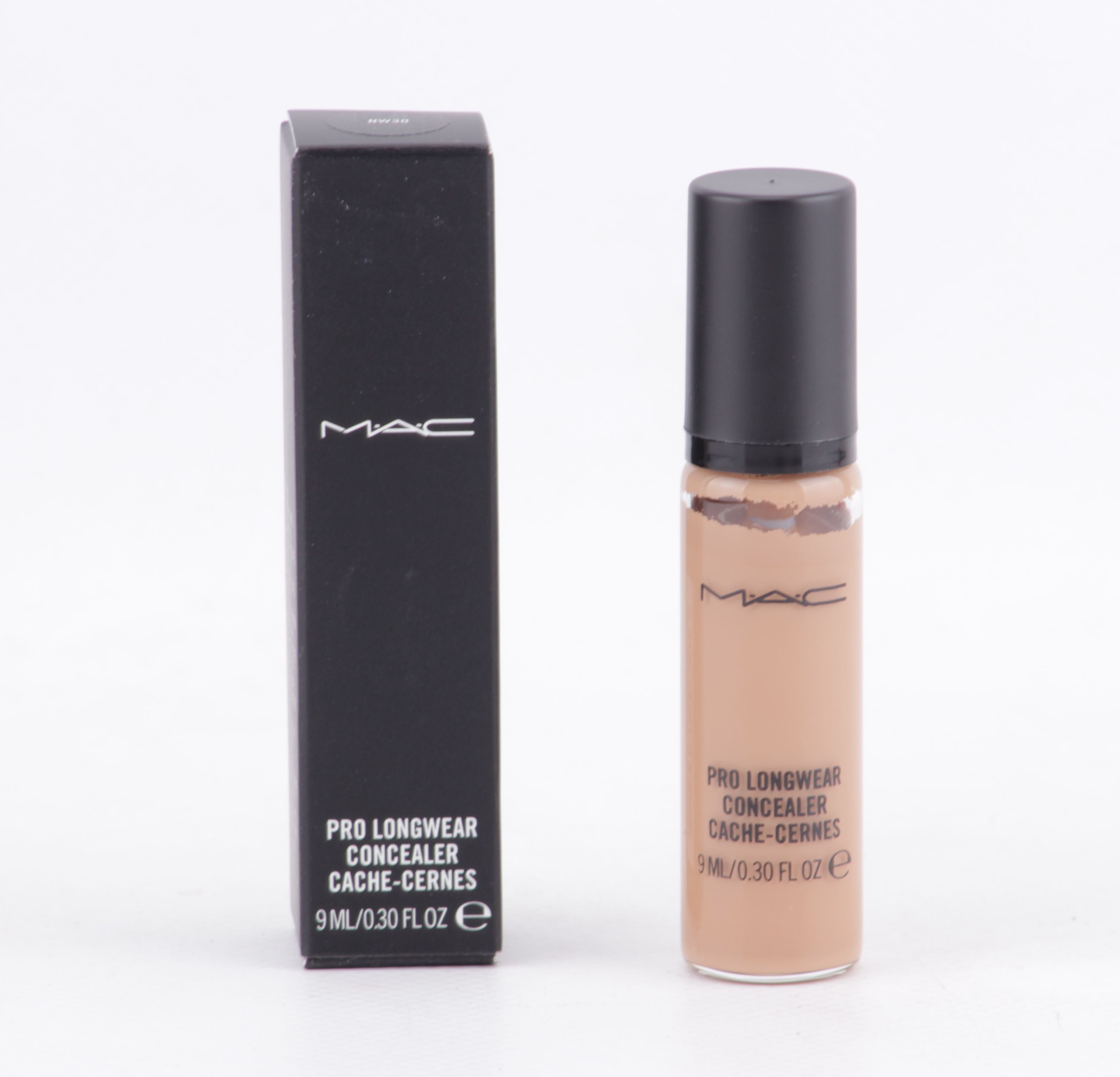 MAC Foundation Pro Longwear Concealer, Damen