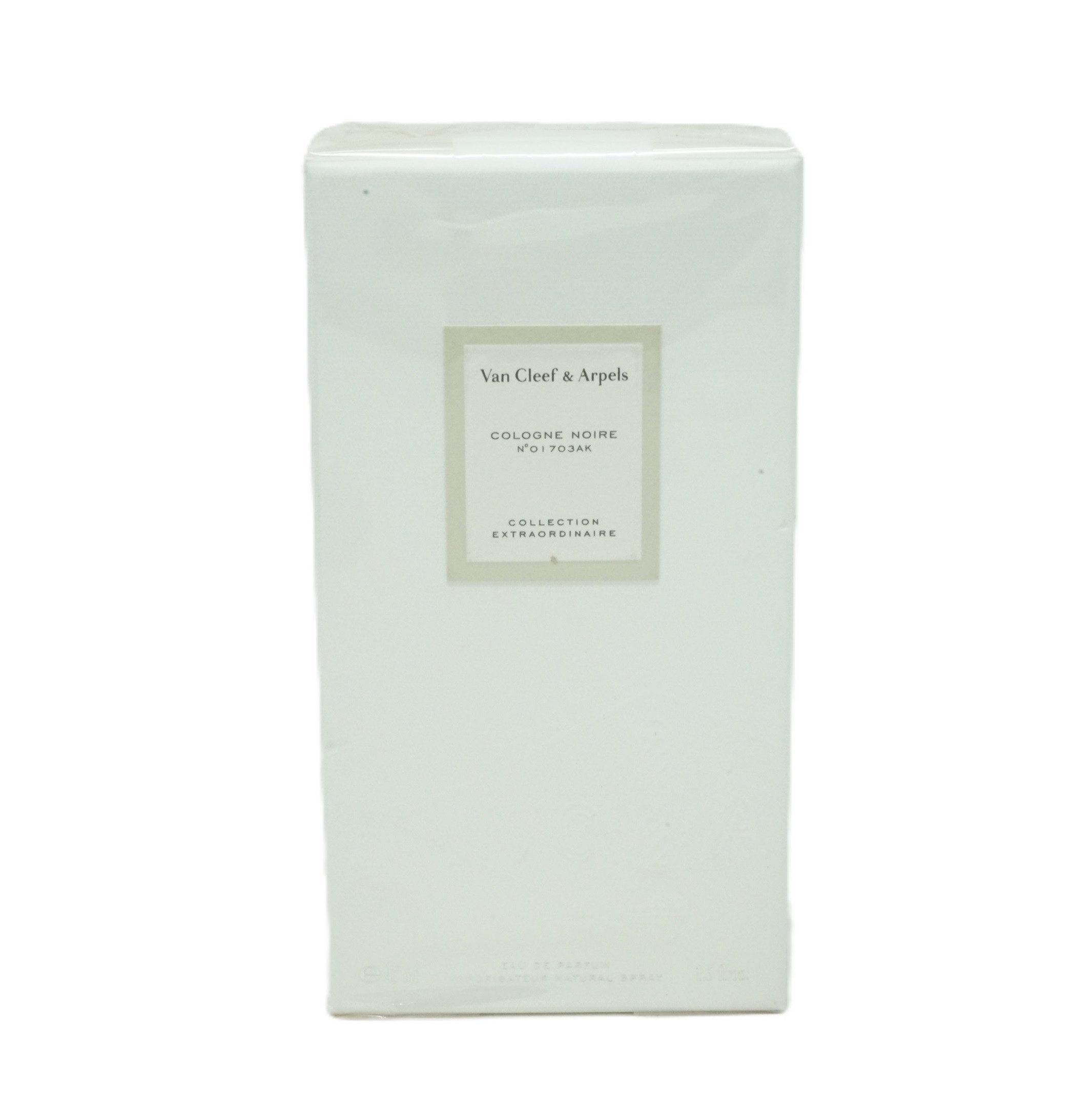 Van Cleef & Arpels Eau de Parfum Van Cleef & Arpels Cologne Eau de ...