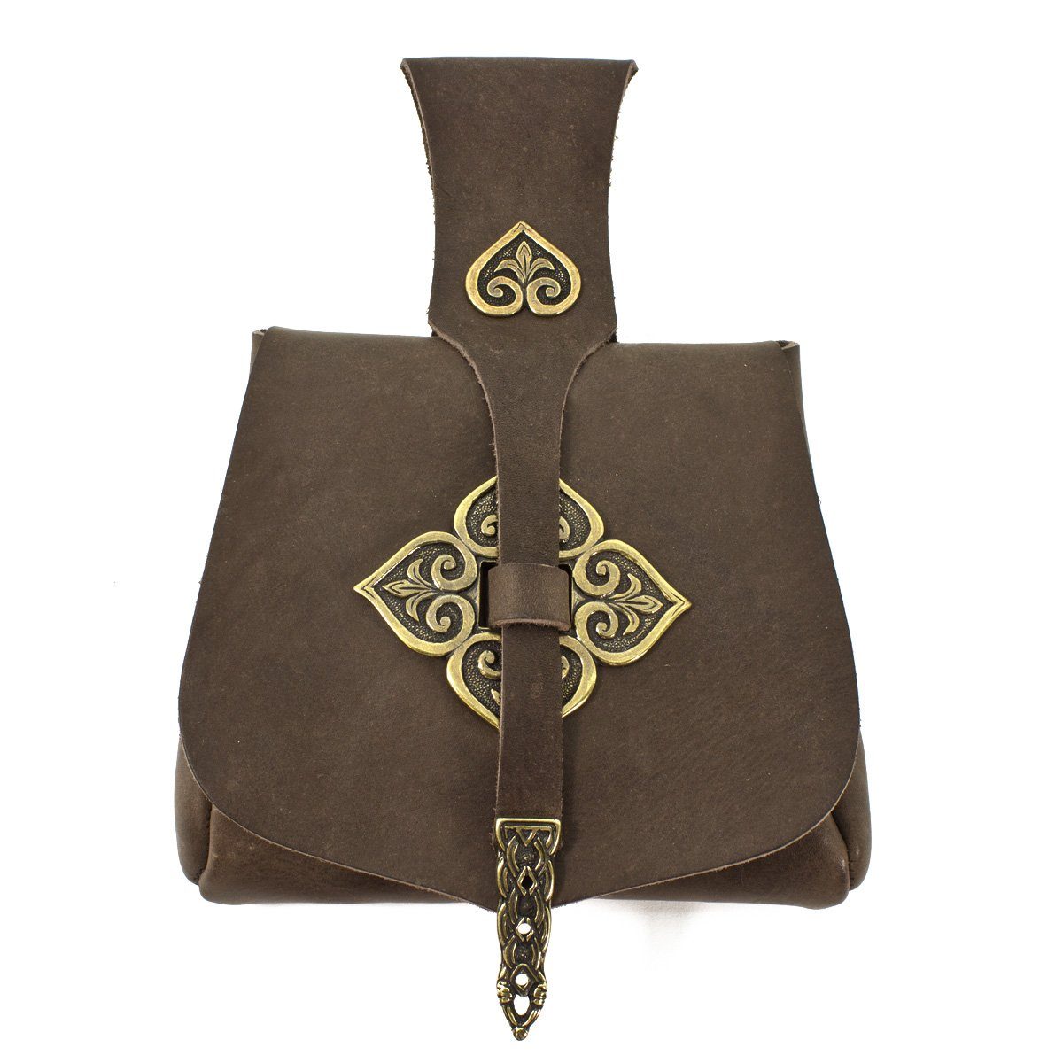 Pera Peris Ritter-Kostüm Wikinger Gürteltasche Birka oder Ås Tasche ...