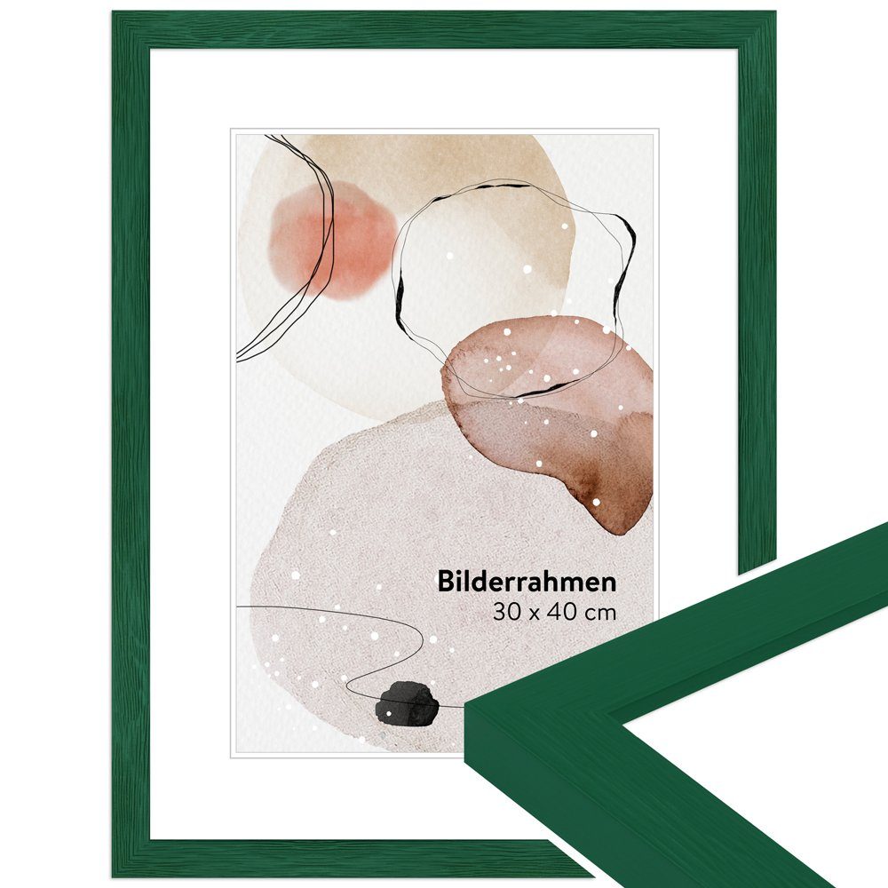 Fabelhafte Bilderrahmen Xxl Lutz Ebenbild