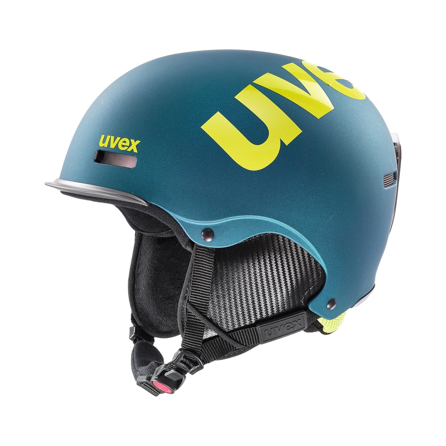 Uvex Snowboardhelm hlmt 50