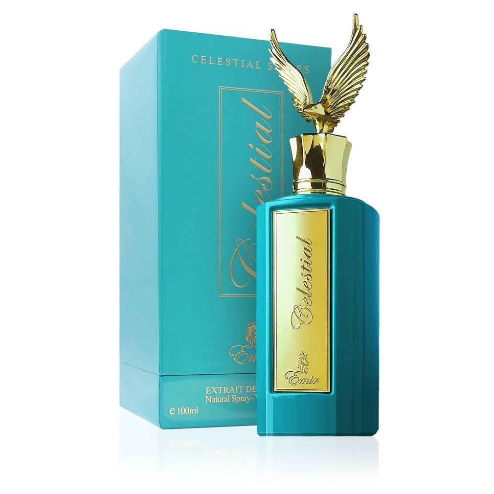 Emir Acadia Eau de Parfum Himmlisches Eau de Parfum 100ml