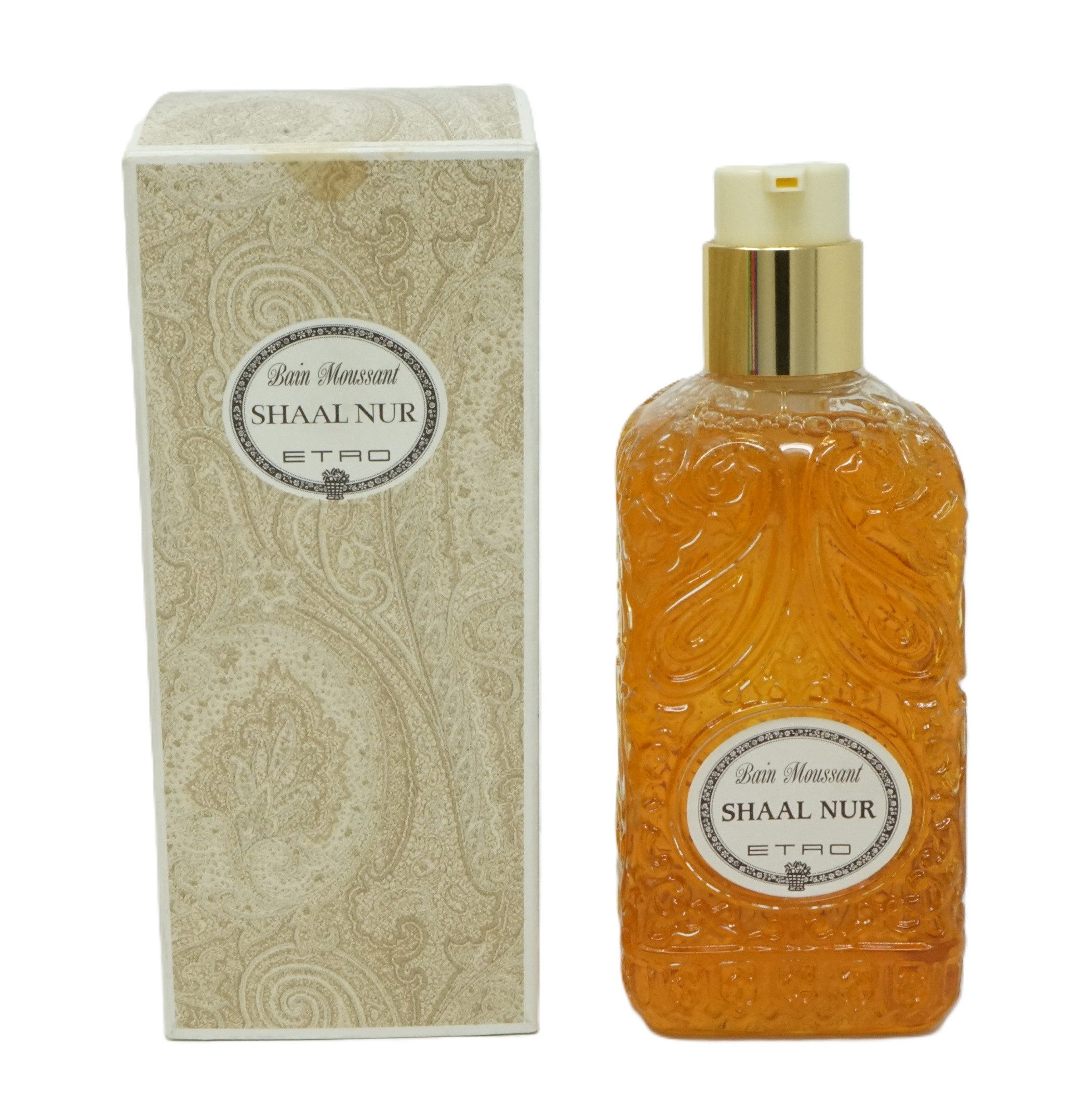 Etro Duschgel Etro Shaal Nur Bath Foam 250ml, Shower Gel, Duschlotion