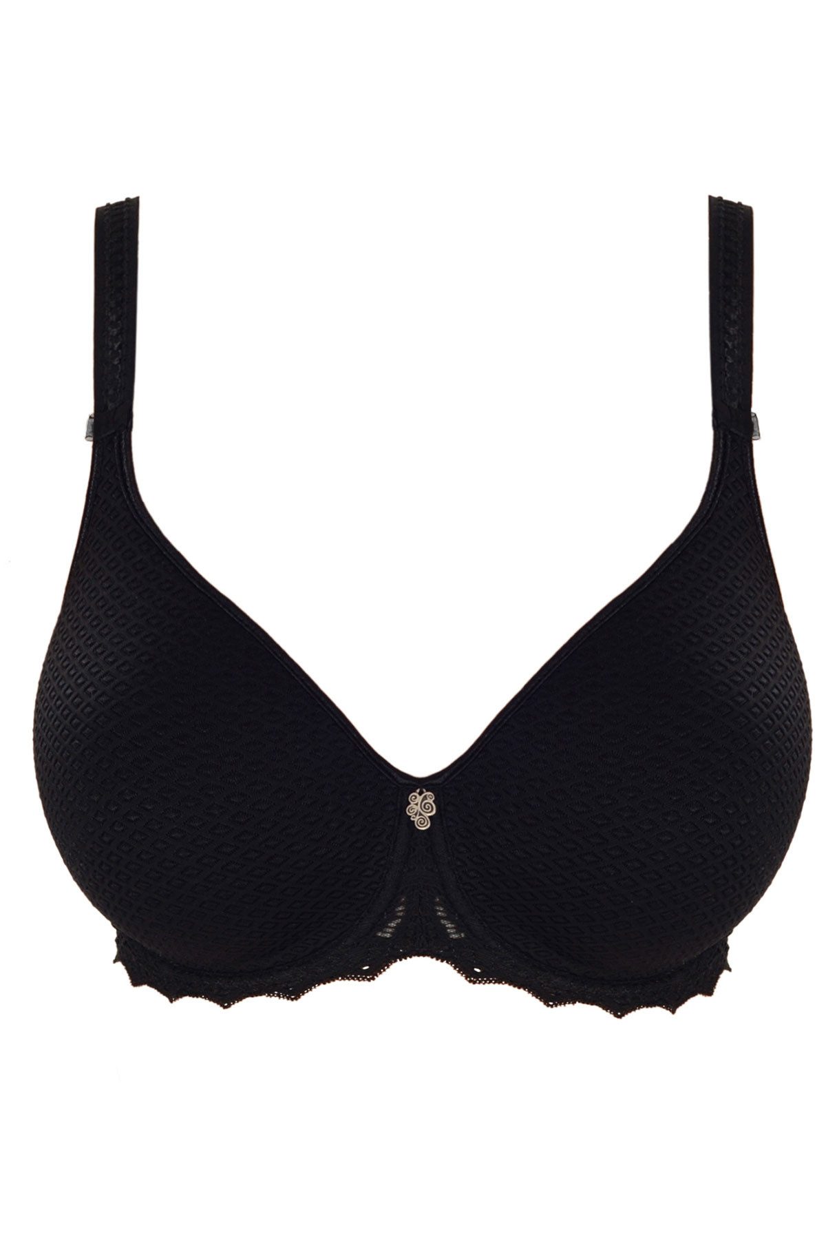 Empreinte T-Shirt-BH Cassiopee Spacer T-shirt BH E-G Cup, EU Cup-Größen