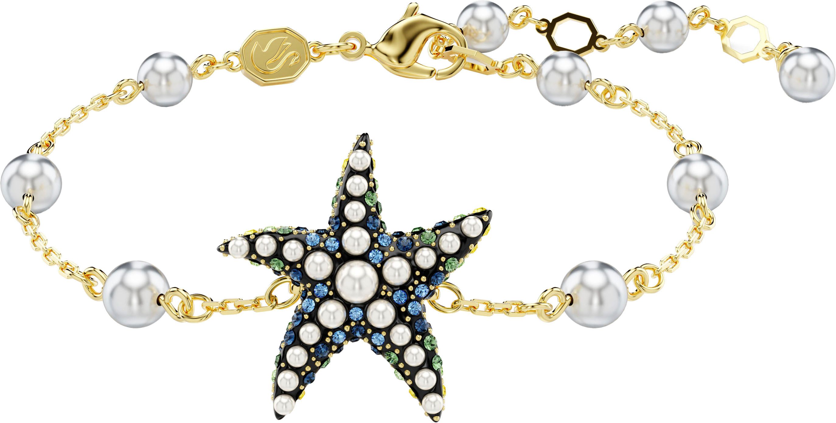 Swarovski Perlenarmbänder für Damen online kaufen | OTTO