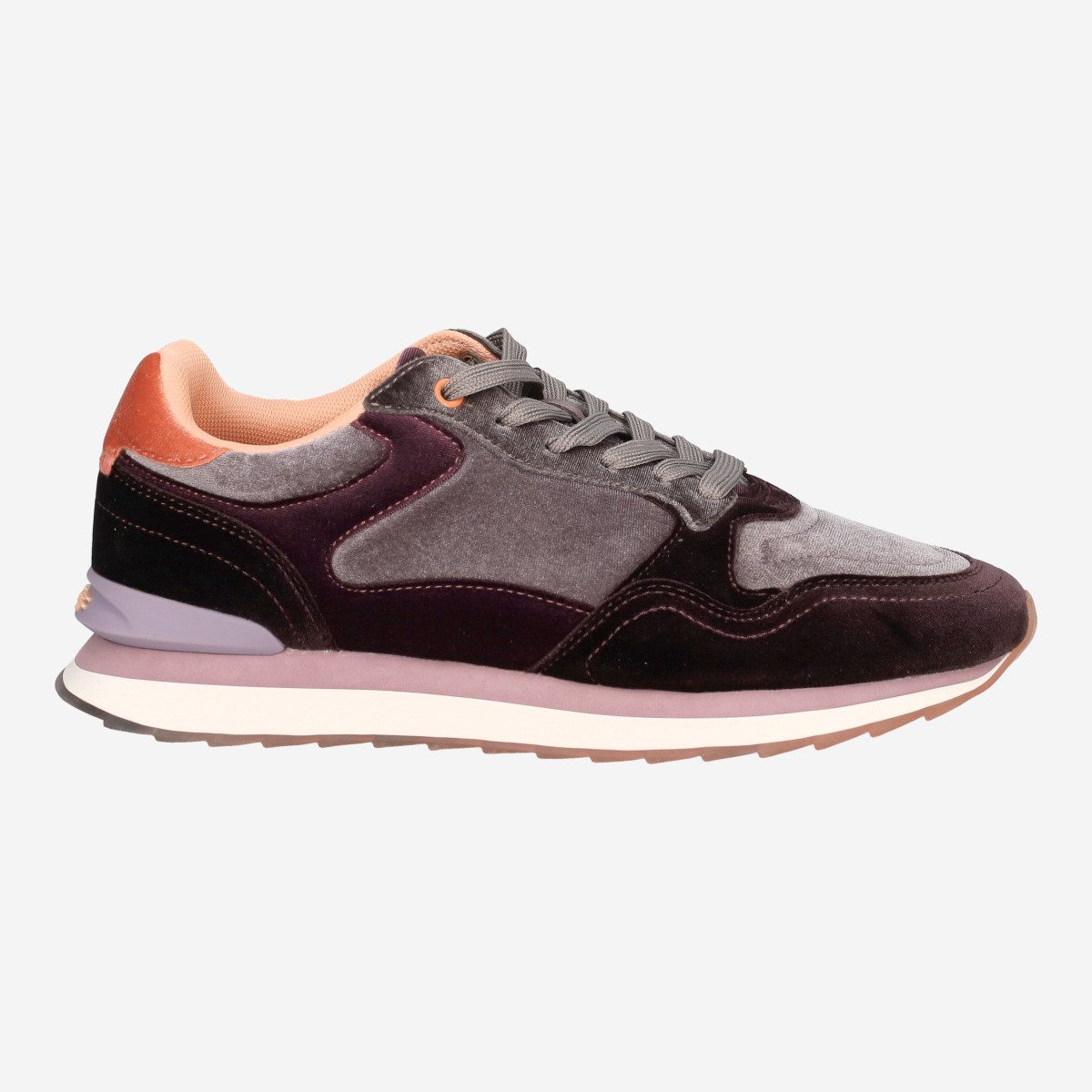 The Hoff Brand SL Sneaker, für Einlagen geeignet