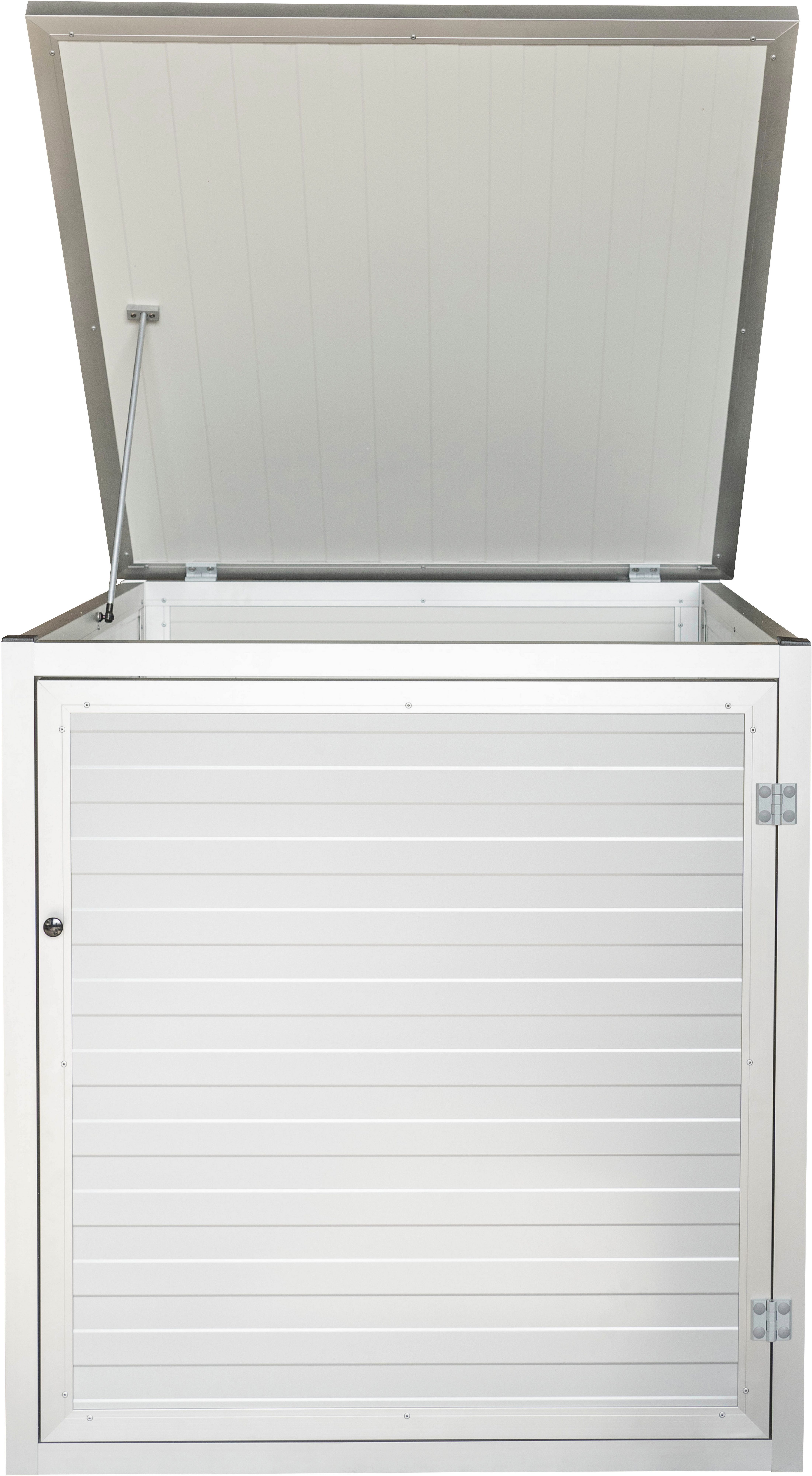 KWAD Gartenbox Filterbox Cube DIY S, 99x100x103