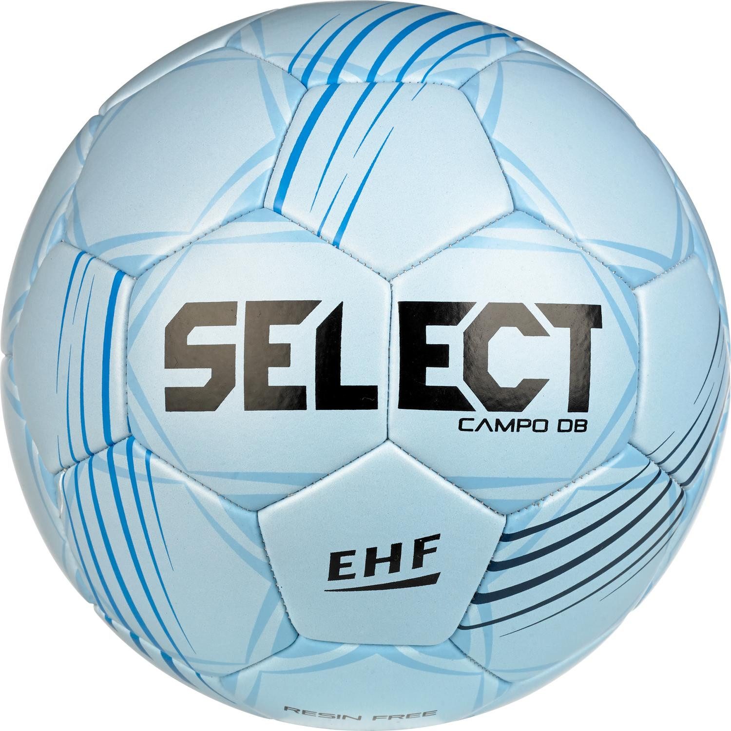 Select Handball SELECT Handball Campo DB v24