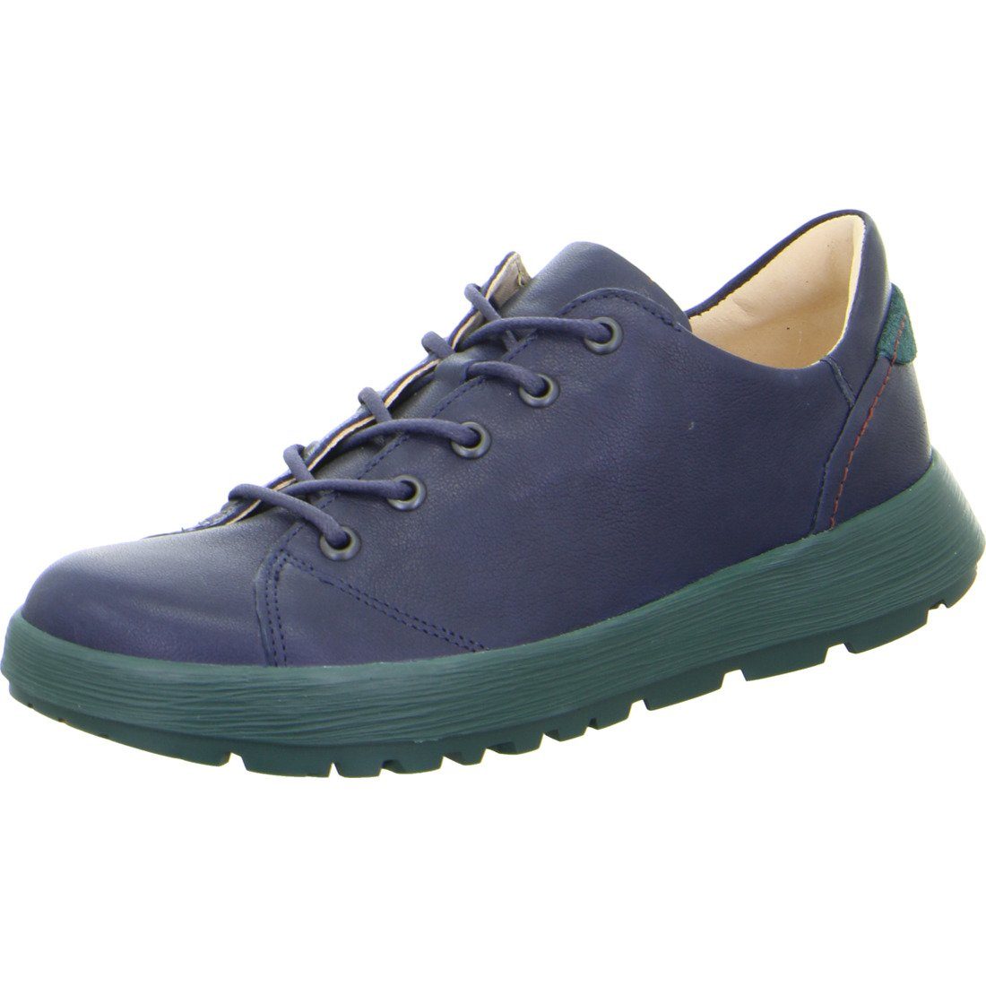 Think! Think! Schuhe, Schnürschuh Comoda - Schnürschuh, Optimal für ...